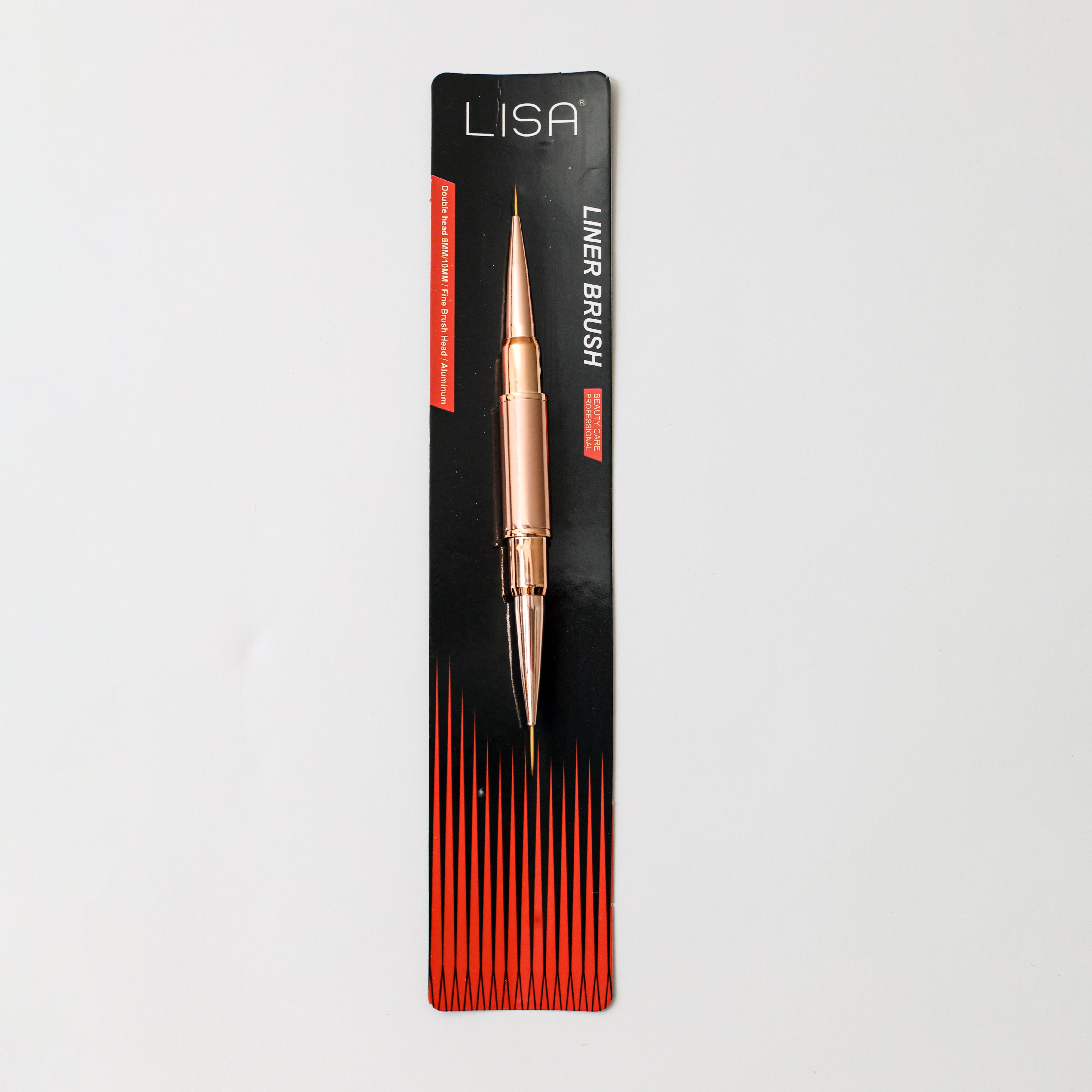 Lisa Liner Brush – LISA Professional