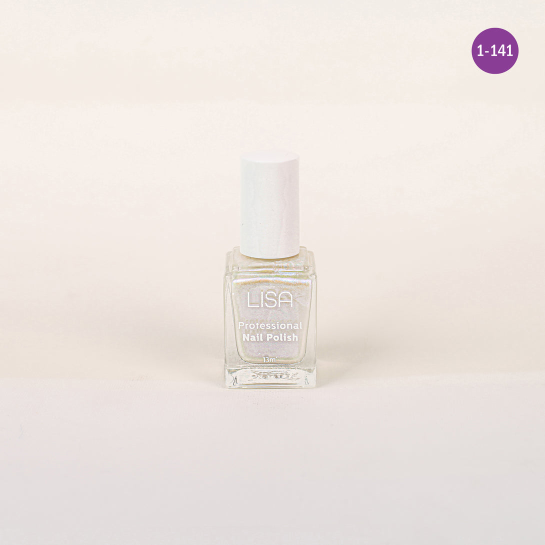 Lisa Nail Polish 13ml – LISA Professional
