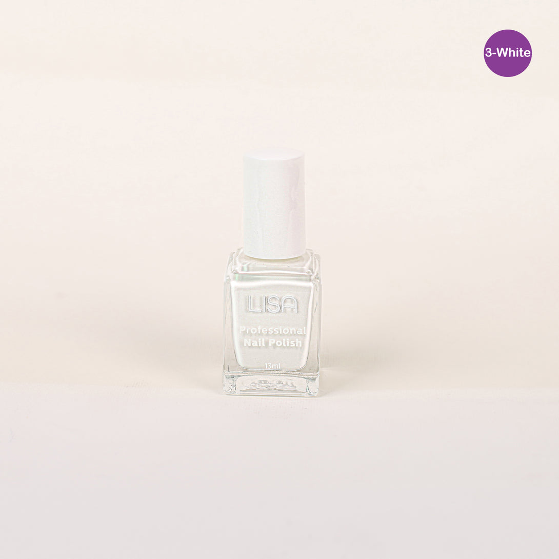 Lisa Nail Polish 13ml – LISA Professional