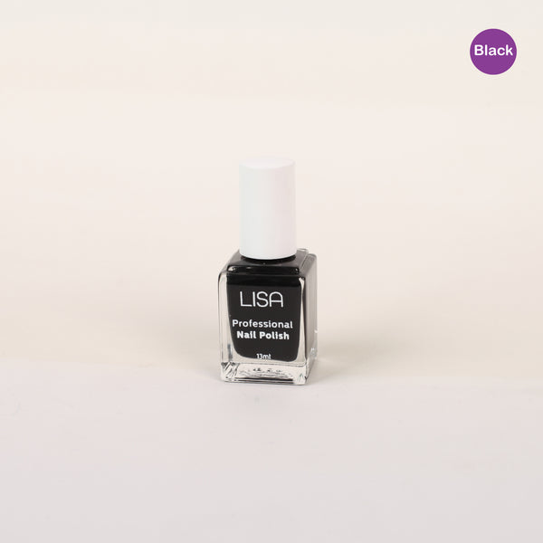 LISA Professional | Lisa Gel Polish, Makeup & Skincare