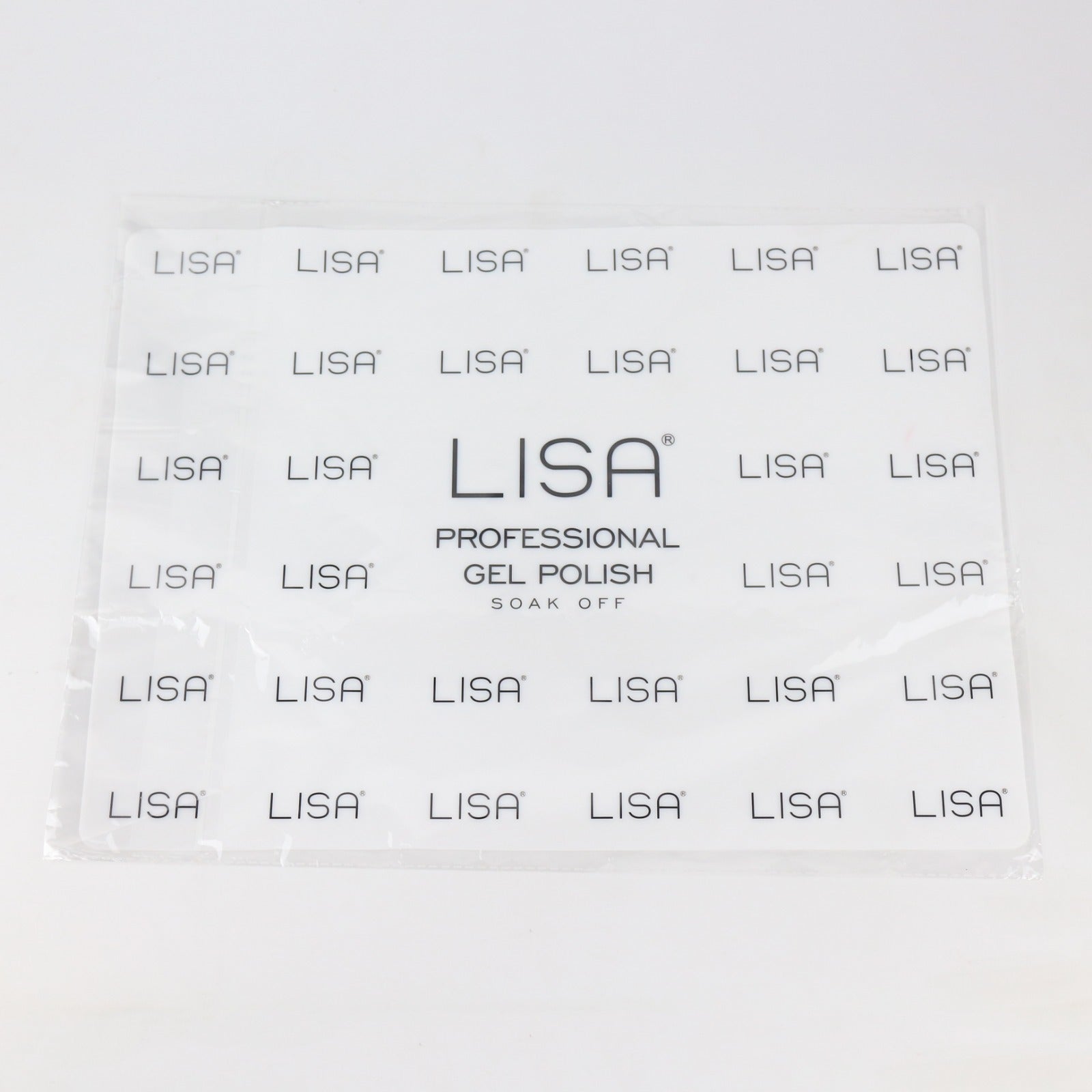 Lisa silicone pad – LISA Professional