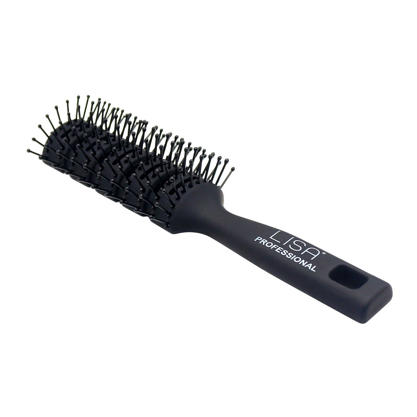LISA VENTED HAIR BRUSH – LISA Professional