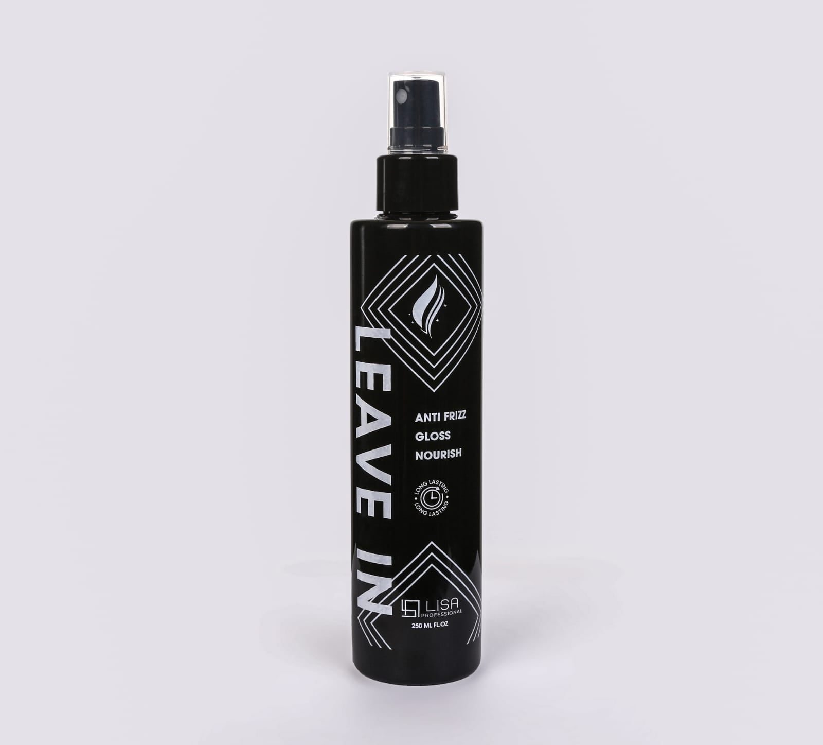 Lisa Leave In Spray 250ml – LISA Professional