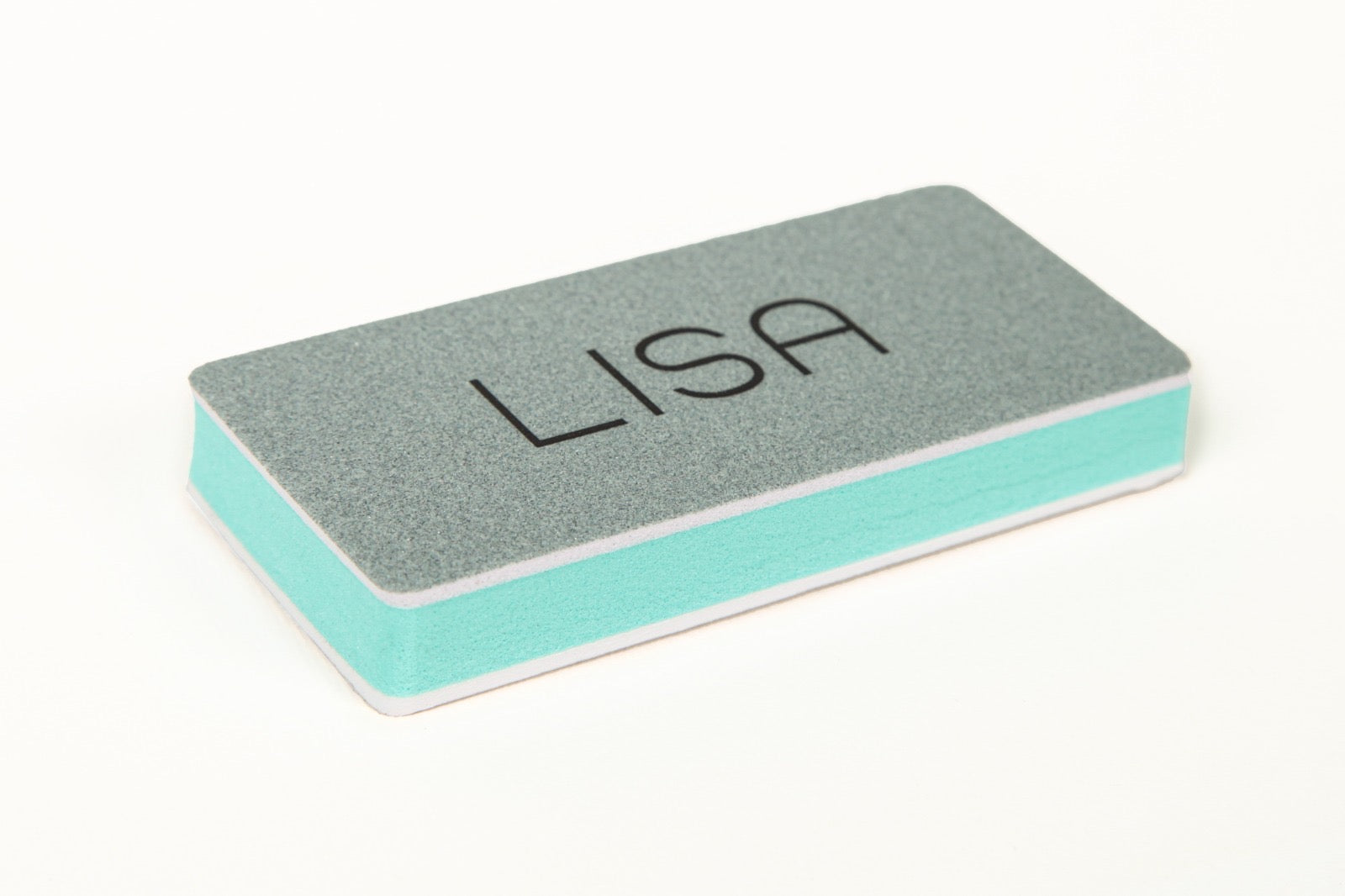 Lisa Green Polishing Buffer – LISA Professional