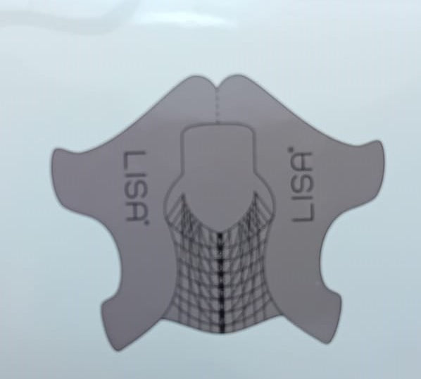 Lisa Nail Forms – LISA Professional