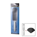 Stainless Foot File With Refill Grits – LISA Professional