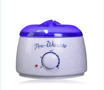 Pro-Wax 100 Heating Machine – LISA Professional