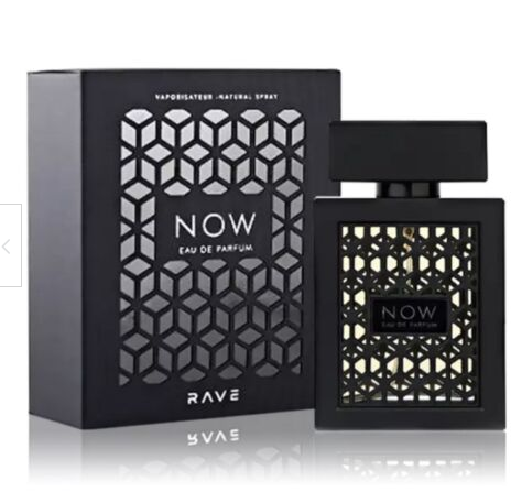 Now Perfume – LISA Professional