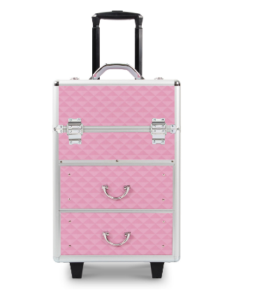 Big Bag Makeup – LISA Professional